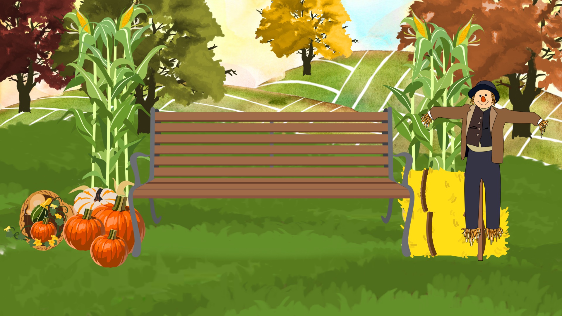 Create - Fall festival